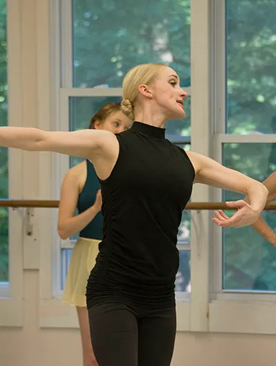 Quality Ballet Training in Amherst: 2025-2026 Season
